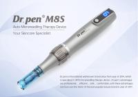 China Personal and Comercial Wired/Wireless Dermapen M8S for Personal Care Plugs Type AU for sale