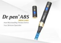 China Neck/Throat Target Area Microneedling Newest Dermapen Drpen with 18 Pins Needles for sale