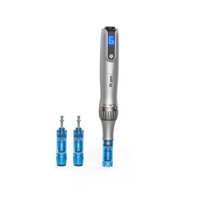 China 2023 M8S Derma Rolling System The Ultimate Dr Pen for Skin Rejuvenation on Face and Body for sale