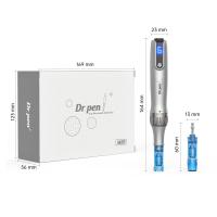 China 2023 M8S Derma Rolling System The Ultimate Dr Pen for Skin Rejuvenation on Face and Body for sale