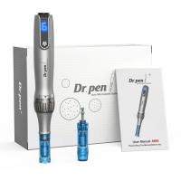 China 2023 M8S Derma Rolling System The Ultimate Dr Pen for Skin Rejuvenation on Face and Body for sale
