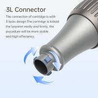 China 2023 M8S Derma Rolling System The Ultimate Dr Pen for Skin Rejuvenation on Face and Body for sale