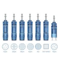 China 2023 M8S Derma Rolling System The Ultimate Dr Pen for Skin Rejuvenation on Face and Body for sale