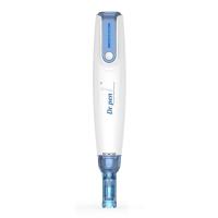 China Newest Wireless Derma Pen Dr Pen Powerful Microneedling Pen Micro needle Drpen Ultima A9 for sale