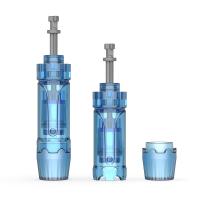 China Newest Wireless Derma Pen Dr Pen Powerful Microneedling Pen Micro needle Drpen Ultima A9 for sale