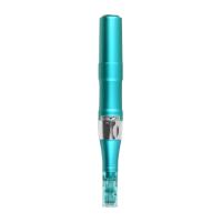 China Dr pen A6S Wireless / Wired 2 in 1 Electric Microneedling Device for Beauty Personal Care for sale