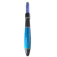 China 400mAh Battery Dr pen A1W Multifunctional Electric Facial Luminous Micro-Needle Wireless Dermal Pen for sale