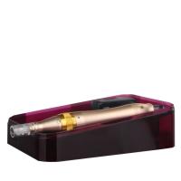 China UK Plugs Type Dr Pen M5 Gold Dermapen for Microneedle Therapy and Skin Rejuvenation for sale