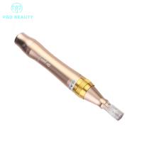 China Revitalize Skin with Dr Pen M5-W Gold Dermapen and 1/3/7/9/12/24/36/42 Needles for sale