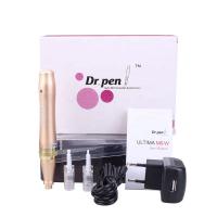 China Revitalize Skin with Dr Pen M5-W Gold Dermapen and 1/3/7/9/12/24/36/42 Needles for sale