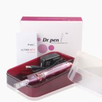 China Experience Youthful Skin with Electric Dermapen M7-C The Best Bayonet Type Derma Pen for sale