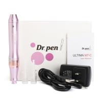 China Experience Youthful Skin with Electric Dermapen M7-C The Best Bayonet Type Derma Pen for sale