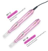 China Experience Youthful Skin with Electric Dermapen M7-C The Best Bayonet Type Derma Pen for sale