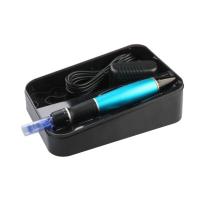 China Bayonet Type Needle Dr. Pen Ultima A1-W Rechargeable M7 M5 A6 Titan Dr Pen Recharge for sale