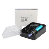 China Bayonet Type Needle Dr. Pen Ultima A1-W Rechargeable M7 M5 A6 Titan Dr Pen Recharge for sale