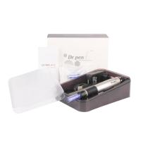 China Derma Pen A1-C Wired/Corded for Stretch Scar CE Certified Micro Needling Bayonet Type for sale