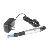 China Derma Pen A1-C Wired/Corded for Stretch Scar CE Certified Micro Needling Bayonet Type for sale