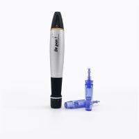 China Derma Pen A1-C Wired/Corded for Stretch Scar CE Certified Micro Needling Bayonet Type for sale