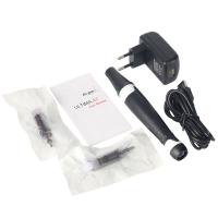 China Home Dr Pen A7 Microneedle Wireless Derma Pen with Surgical Steel Cartridge Included for sale