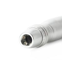 China Silver Body Color 7 Color LED Photon Electric Derma Pen for Skin Rejuvenation Function for sale