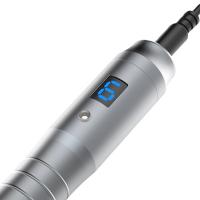 China 6 Speeds Digital Display Dr Pen M8 Wireless Electric Derma Pen for Skin Rejuvenation for sale