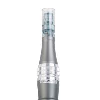 China 6 Speeds Digital Display Dr Pen M8 Wireless Electric Derma Pen for Skin Rejuvenation for sale