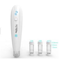 China Hydra Pen H2 4 Speed Levels Automatic Infusion and Nano Cartridge for Precise Results for sale
