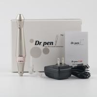 China Dr.pen E30 C Wired Derma Pen Professional Skin Care Machine with Aluminum Alloy Shell for sale