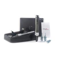 China Dr Pen M8 Derma Pen with Digital Display and 6 Speeds The Ultimate Microneedling Tool for sale