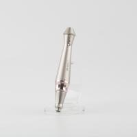 China Commercial E30 Dermapen Wireless Auto Derma Rolling Stamp Skin Care Microneedling Machine for sale