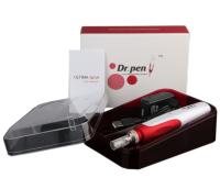China Bayonet Type Needle Dr. Derma Pen N2-W The Ultimate Solution for Under-Eye Puffiness for sale