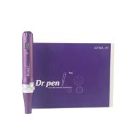 China Aluminum Alloy Body Hyaluronic Acid Filler Pen for Skin Rejuvenation Therapy Treatment for sale