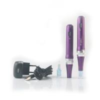 China Aluminum Alloy Body Hyaluronic Acid Filler Pen for Skin Rejuvenation Therapy Treatment for sale