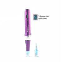 China Dr Derma Pen X5 Electric Microneedle System for Wrinkle Removal and Skin Rejuvenation for sale