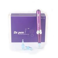 China Dr Derma Pen X5 Electric Microneedle System for Wrinkle Removal and Skin Rejuvenation for sale