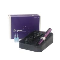 China Dr Derma Pen X5 Electric Microneedle System for Wrinkle Removal and Skin Rejuvenation for sale