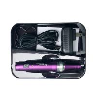 China Dr Derma Pen X5 Electric Microneedle System for Wrinkle Removal and Skin Rejuvenation for sale