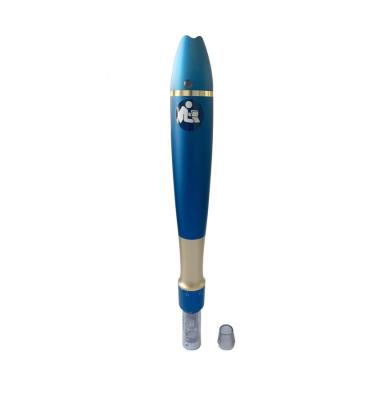 China Powerful Ultima Q1-W Microneedle Meso Dr Pen with Adjustable Needle Length 0.25-3.0mm for sale