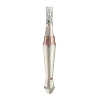 China Dr Pen E30 Electric Derma Skin Care Beauty Machine for Anti Aging in Pink Silver for sale