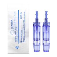 China OEM 2024 A1 A6 M5 M7 M8 DR Pen Special Microneedle Dermal Pen Cartridge for Anti-Hair Removal for sale