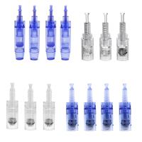China OEM 2024 A1 A6 M5 M7 M8 DR Pen Special Microneedle Dermal Pen Cartridge for Anti-Hair Removal for sale