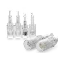 China Derma Rolling System Needle Cartridge for Auto Micro Needle DR. Pen For Dermapen for sale