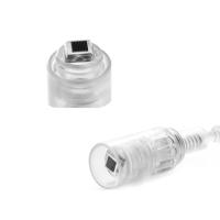 China Derma Rolling System Needle Cartridge for Auto Micro Needle DR. Pen For Dermapen for sale