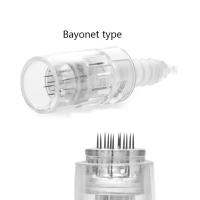 China Derma Rolling System Needle Cartridge for Auto Micro Needle DR. Pen For Dermapen for sale