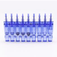 China Professional Derma Pen Needle Cartridges for A1 A6 A7 M5 M7 M8 A6S N2 MYM X5 E30 for sale