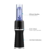 China Derma Pen Needles 1/3/5/7/9/12/36/42 Pins/Nano Needle Cartridge for Derma Rolling System for sale