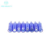 China Imported Medical Stainless Steel Derma Pen Needle Cartridge for Facial Rejuvenation for sale