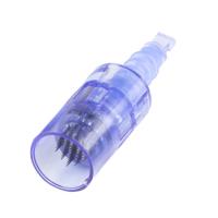 China Imported Medical Stainless Steel Derma Pen Needle Cartridge for Facial Rejuvenation for sale
