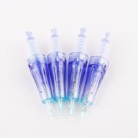 China Imported Medical Stainless Steel Derma Pen Needle Cartridge for Facial Rejuvenation for sale