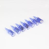 China Imported Medical Stainless Steel Derma Pen Needle Cartridge for Facial Rejuvenation for sale
